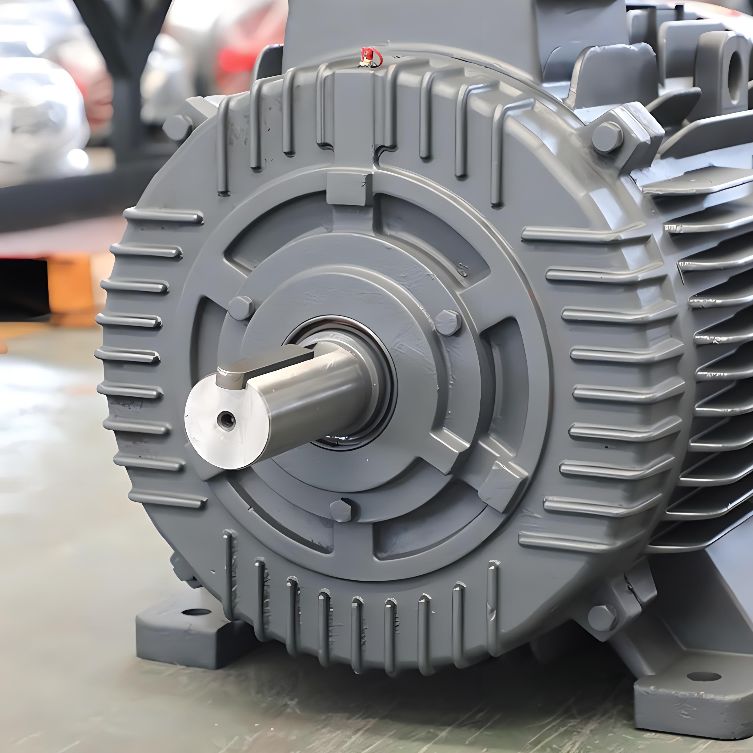 How to Reverse a 3-Phase Electric Motor - Fuxing Electric Motor