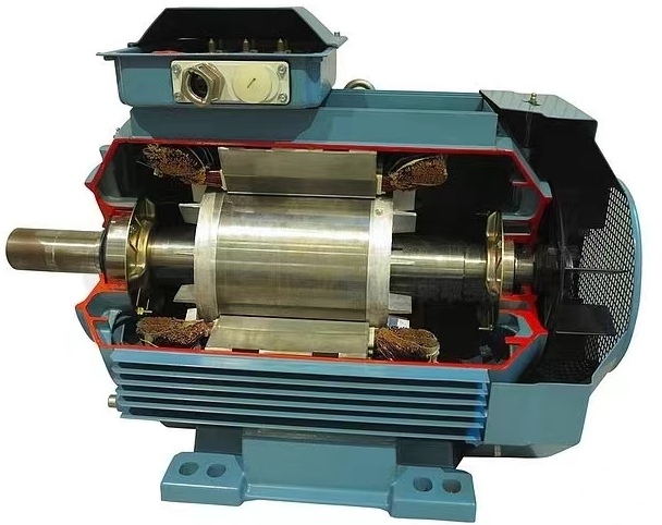 what is a three phase electric motor? - Fuxing Electric Motor