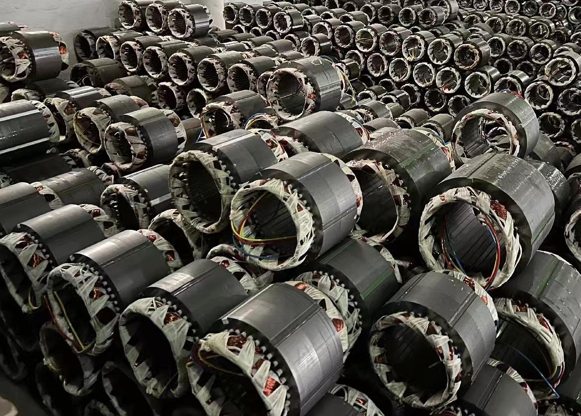 Science popularization of motor insulation level - Fuxing Electric Motor
