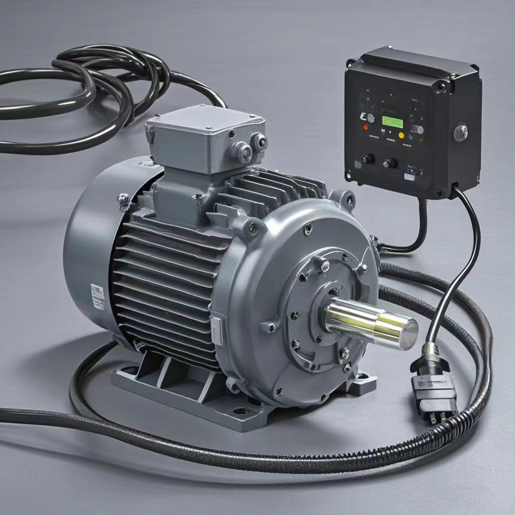 Power Protection for Three-Phase Motors - Fuxing Electric Motor