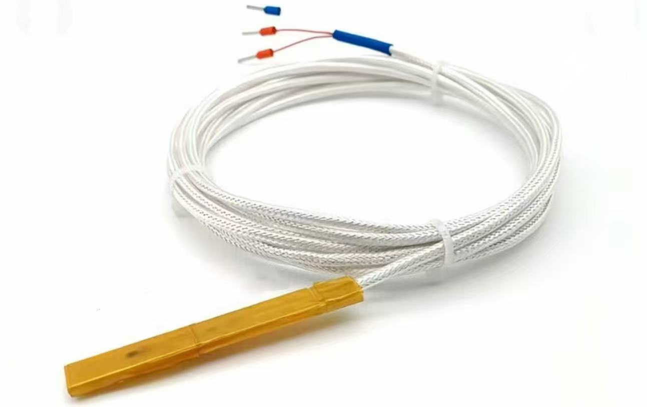 Comprehensive Analysis of Thermal Protection for Three-Phase ...